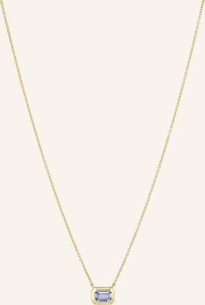 Wempe Wempe Fine Jewelry Anh&auml;nger Twist gold