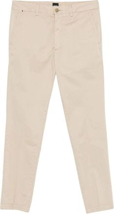 HUGO BOSS Homme, Pantalons, Beige, Taille: L Pantalon de surv&ecirc;tement Athleisure