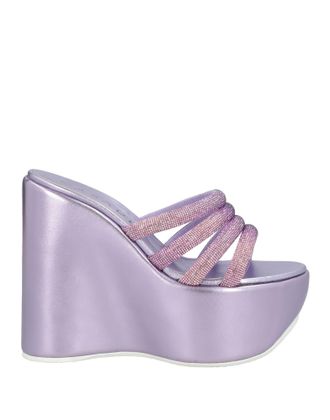 Casadei SCHUHE - Sandalen auf YOOX.COM