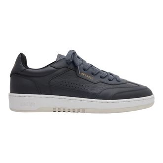 Axel Arigato Dice T-Toe Sneaker - - Shoes - Herren - Schwarzk - 40 EU