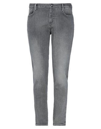 Emporio Armani HOSEN & R&Ouml;CKE - Jeanshosen auf YOOX.COM