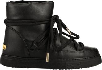 INUIKII Damen, Schuhe, Schwarzk, 39 EUGr&ouml;&szlig;e