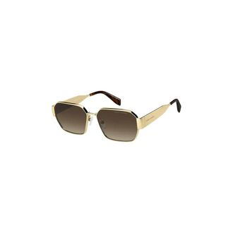 Marc Jacobs Femme, Accessoires, Jaune, Taille: 59 MM Lunettes de soleil