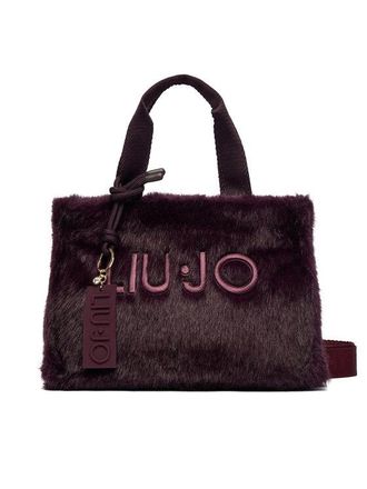 Liu Jo Handtasche TF6215 E1135 Violett