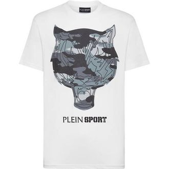 Plein Sport Herren Shirt TIGER