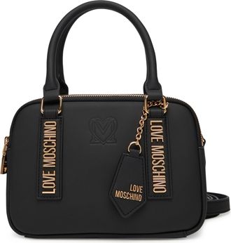 Love Moschino Handtasche LOVE MOSCHINO JC4295PP1NL1500A Schwarz