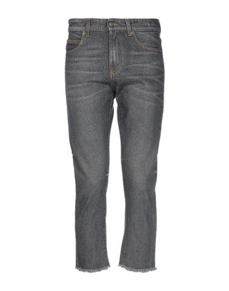 Paura HOSEN & RÖCKE - Jeanshosen auf YOOX.COM