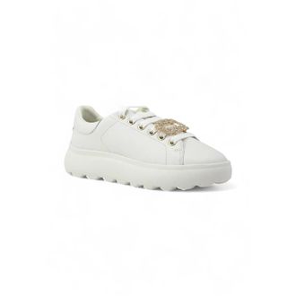Geox Spherica Ec4.1 - - Shoes - Damen - Wei&szlig; - 39 EU