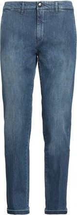 Fay BAS - Pantalons en jean sur YOOX.COM