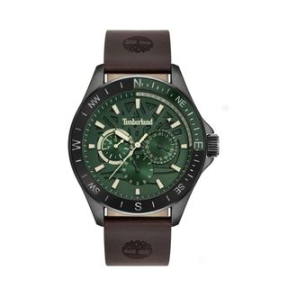 Timberland Epsom-Z Watch - - Accessories - Herren - Grau - ONE SIZE