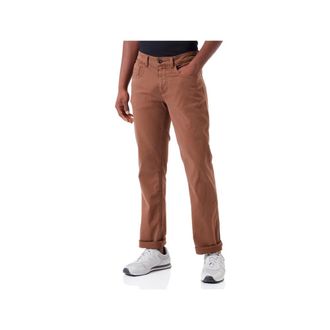 Camel Active Herren, Jeans, Braun, W33 L32Gr&ouml;&szlig;e