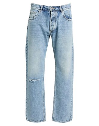 Icon Denim Los Angeles HOSEN & R&Ouml;CKE - Jeanshosen auf YOOX.COM