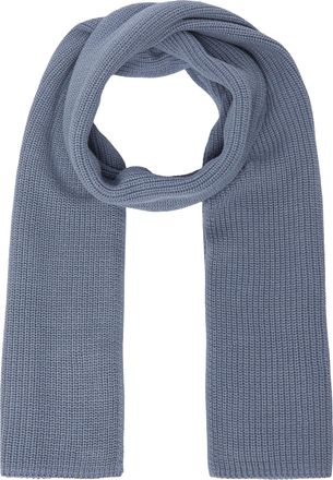 s.Oliver Weicher Schal aus Grobstrick
