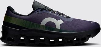 On Running Baskets ON RUNNING Homme couleur Noir