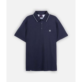 Oxbow Polo manches courtes NEAT