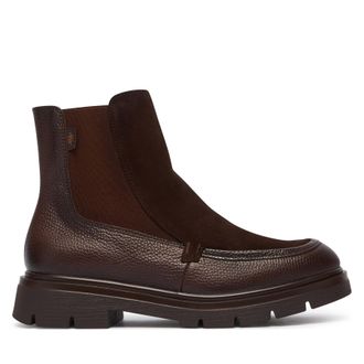 Hispanitas Stiefeletten Hispanitas PHI265158 Dunkelbraun