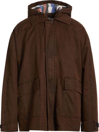 Sunnei JACKEN & M&Auml;NTEL - Jacken und Anoraks auf YOOX.COM