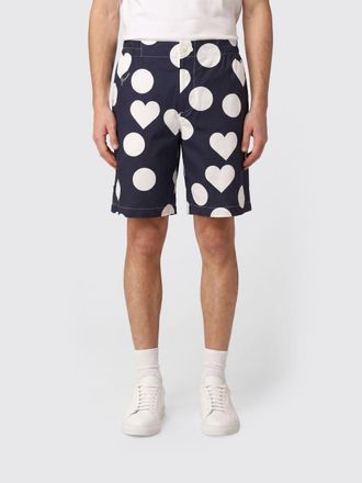 Jacquemus Short Homme couleur Multicolore