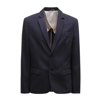 Imperial Jz1Efdr Jacke - - Suits - Herren - Blau - XL