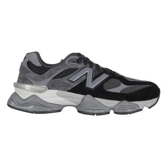 New Balance Homme, Sport, Noir, Taille: 42 EU 9060 Baskets