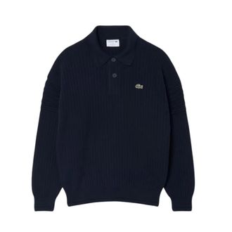 Lacoste Herren, Oberteile, Blau, LGr&ouml;&szlig;e