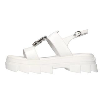 Stuart Weitzman Stuart Weitzman Sandalen - - Shoes - Damen - Wei&szlig; - 37 EU