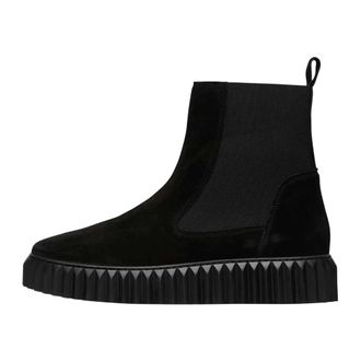 Voile Blanche Stivali Beth - - Shoes - Damen - Schwarzk - 40 EU