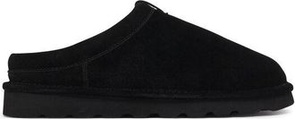 Polo Ralph Lauren Hausschuhe 843P18863001 Schwarz