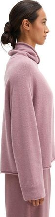 Marc O'Polo Strickpullover aus softem Schurwolle-Mix