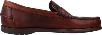 Sebago Homme, Chaussures, Brun, Taille: 42 EU Mocassins Classiques Mocassins