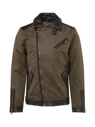 Freaky Nation Jacke Juro