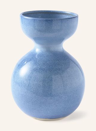 Pols Potten Polspotten Vase Boolb M blau