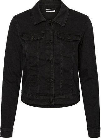 Noisy May Jeansjacke Debra (1-St)