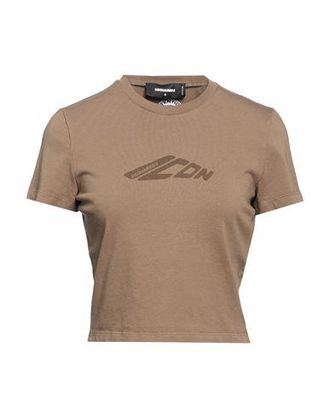 Dsquared2 TOPS - T-shirts sur YOOX.COM