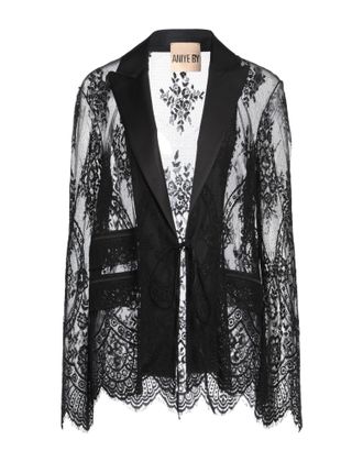 Aniye By ANZ&Uuml;GE und CO-ORDS - Blazers auf YOOX.COM