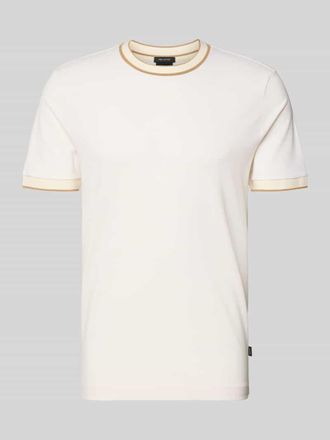 HUGO BOSS Regular Fit T-Shirt aus reiner Baumwolle Modell H-THOMPSON 81