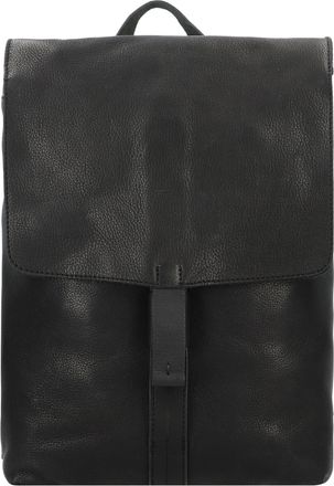 Harolds Rucksack Lift City