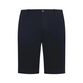 Roberto Ricci Design Rrd, Herren, Shorts, Blau, XLGr&ouml;&szlig;e