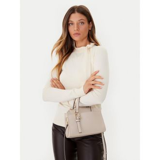 Furla Handtasche Furla Nuvola Small WB01337 BX2045 CN VAN00 1007 Beige