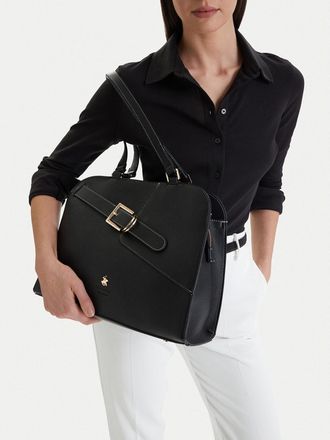 Beverly Hills Polo Club Handtasche Beverly Hills Polo Club CEO-BHPC-C-006-09 Schwarz