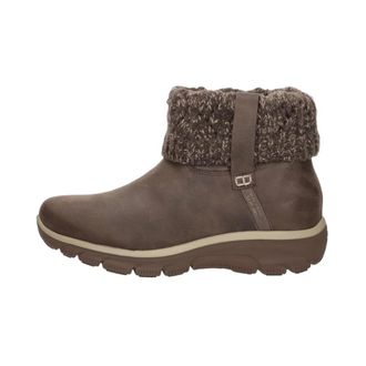 Skechers unisex, Chaussures, Brun, Taille: 40 EU Slip-Ins Relaxed Fit