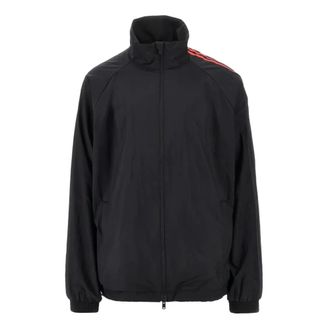 Yohji Yamamoto Herren, Jacken, Schwarzk, MGr&ouml;&szlig;e