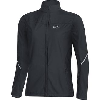 Gore GORE R3 Damen Partial GORE WINDSTOPPER Jacke