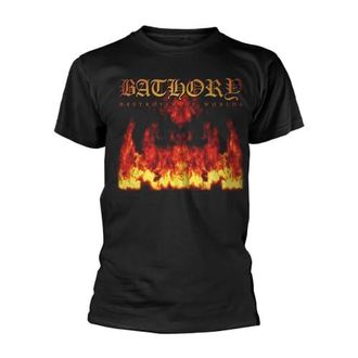 Bathory Destroyer of Worlds T Shirt Size M