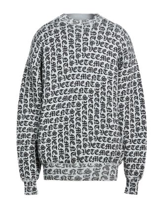 VETEMENTS STRICKWAREN - Rollkragenpullover auf YOOX.COM