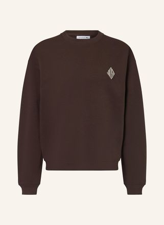 Lacoste Sweatshirt braun