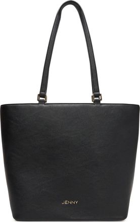Jenny Handtasche JENNY MJT-C-002-04 Schwarz