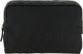 Fendi Herren, Accessories, Schwarzk, ONE SIZEGr&ouml;&szlig;e