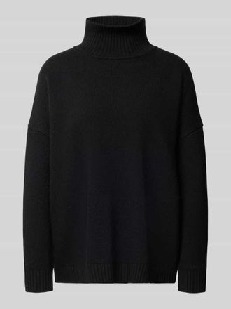 Max Mara Loose Fit Pullover aus reiner Wolle Modell BORGIA