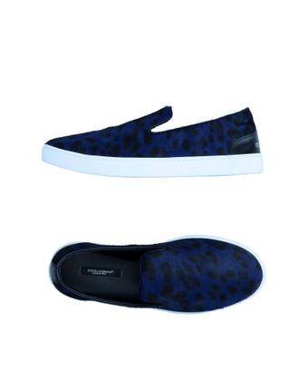 Dolce & Gabbana SCHUHE - Sneakers auf YOOX.COM